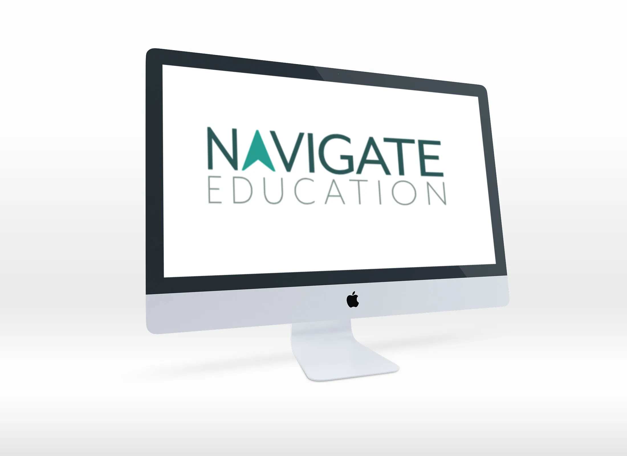 Navigate Education Logo Design - Elevate Creative